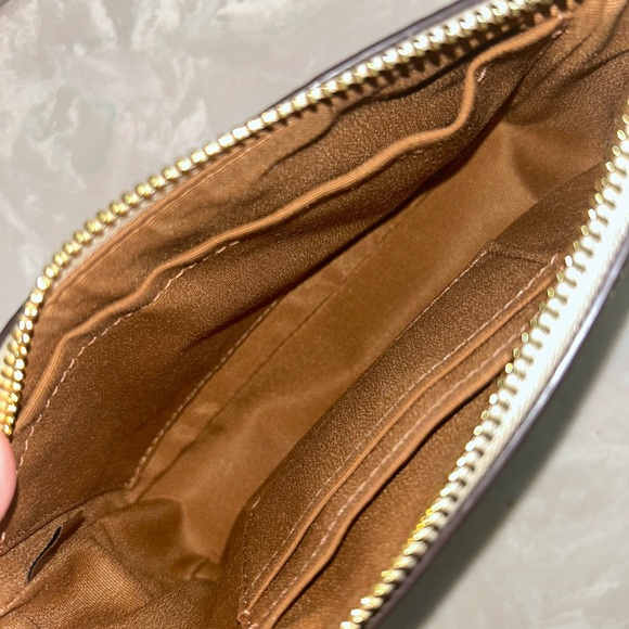 Coach | Bags | New Coach Nolita 9 In Signature Color With Matching ...